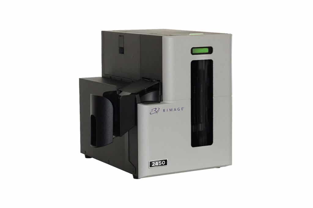 array.at - Ihr Spezialist im Bereich Disc Publishing - array